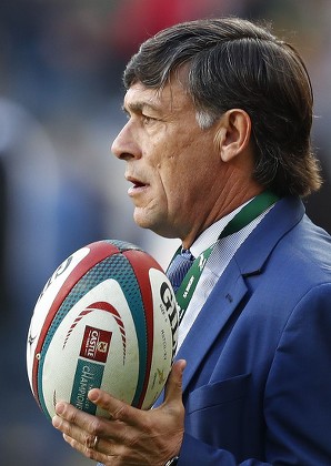 __COUNT__ Rugby Championship 2017, Port Elizabeth, South Africa - 19 ...