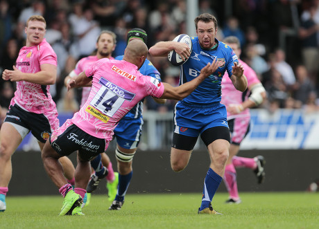 Adam Warren Newport Dragons Hands Off Editorial Stock Photo - Stock ...