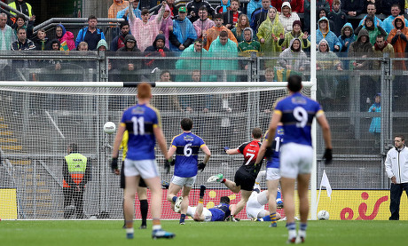 Kerry Vs Mayo Mayos Colm Boyle Editorial Stock Photo - Stock Image ...