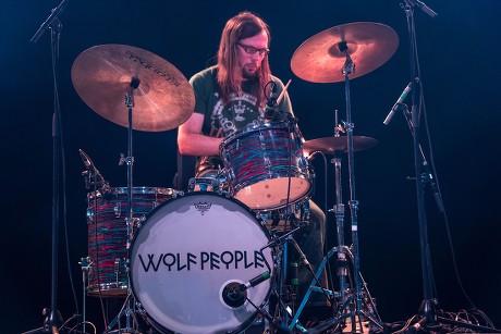 Wolf People Editorial Stock Photo - Stock Image | Shutterstock