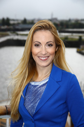 Andrea Kaiser Editorial Stock Photo - Stock Image | Shutterstock