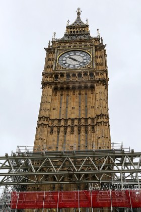 Big Ben Editorial Stock Photo - Stock Image | Shutterstock