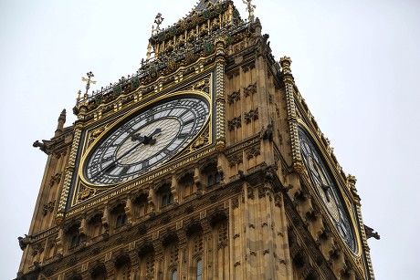 Big Ben Editorial Stock Photo - Stock Image | Shutterstock
