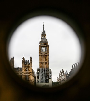 Big Ben Editorial Stock Photo - Stock Image | Shutterstock