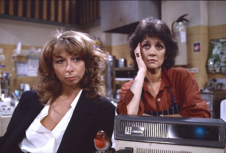 Helen Worth Gail Platt Amanda Barrie Editorial Stock Photo - Stock ...