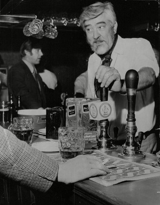 Actor Ivan Beavis Who Once Played Editorial Stock Photo - Stock Image ...