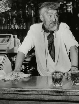 Actor Ivan Beavis Who Once Played Editorial Stock Photo - Stock Image ...