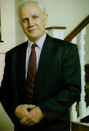 Don Bell Former Banker Who Helped Editorial Stock Photo - Stock Image ...