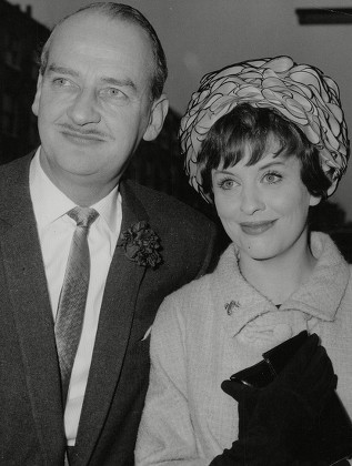 11 Frances bennett Stock Pictures, Editorial Images and Stock Photos ...
