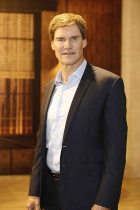 Carsten Maschmeyer Editorial Stock Photo - Stock Image | Shutterstock