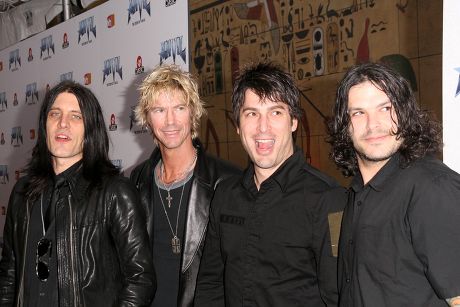 'Anvil! The Story of Anvil' Film Documentary, Los Angeles, America - 07 ...