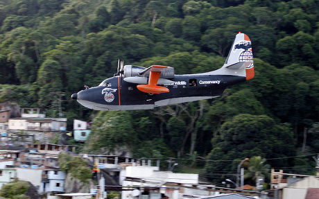 __COUNT__ 'The Expendables' on location filming in Rio de Janeiro ...