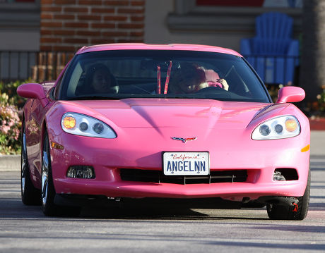 250 Barbie car Stock Pictures, Editorial Images and Stock Photos ...