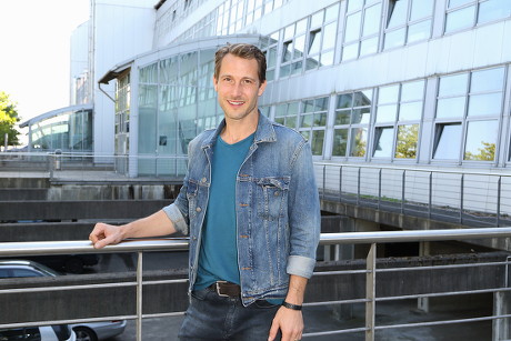 David Rott Alma Leiberg Daniel Rodic Editorial Stock Photo - Stock ...