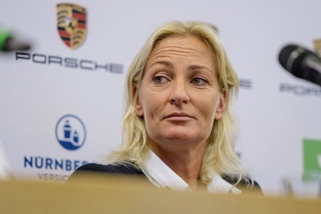 Barbara Rittner Editorial Stock Photo - Stock Image | Shutterstock