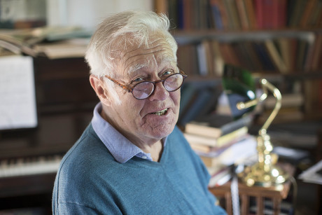 Richard Ingram Editorial Stock Photo - Stock Image | Shutterstock