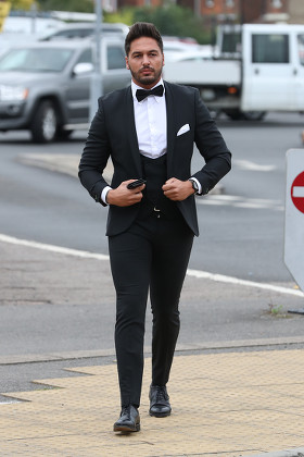 Mario Falcone Editorial Stock Photo - Stock Image | Shutterstock