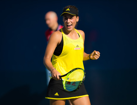 Ivana Jorovic Serbia Action During First Editorial Stock Photo - Stock ...