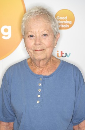 Annette Crosbie Editorial Stock Photo - Stock Image | Shutterstock