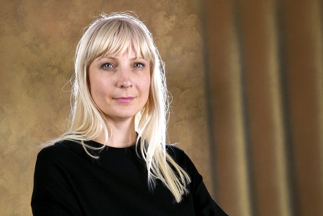 Presidential Candidate True Finns Party Ms Editorial Stock Photo ...