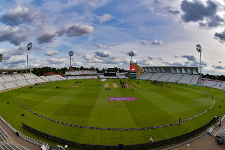 __COUNT__ Nottinghamshire County Cricket Club v Somerset County Cricket ...