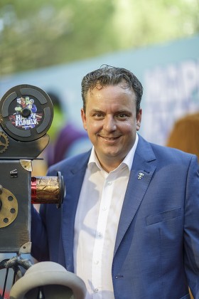 Michael Mack Editorial Stock Photo - Stock Image | Shutterstock