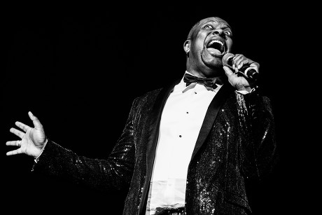 Mos Def Dave Chappelle Talib Kweli Editorial Stock Photo - Stock Image ...