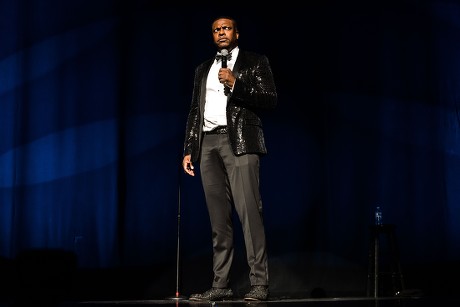Mos Def Dave Chappelle Talib Kweli Editorial Stock Photo - Stock Image ...