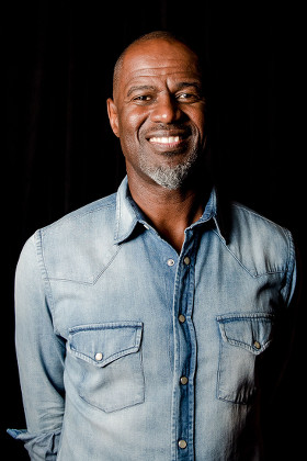 Brian Mcknight Editorial Stock Photo - Stock Image | Shutterstock