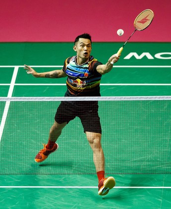 Lin Dan Editorial Stock Photo - Stock Image | Shutterstock