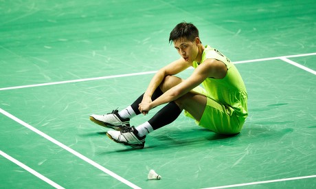 Wong Wing Ki Vincent Editorial Stock Photo - Stock Image | Shutterstock