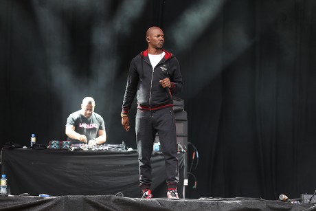 Giggs Aka Nathaniel Thompson Editorial Stock Photo - Stock Image ...