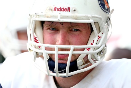 Tamworth Phoenix Lift Bafa Britbowl National Editorial Stock Photo ...