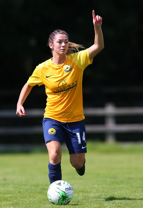Vicki Stratton Port Talbot Ladies Battles Editorial Stock Photo - Stock ...