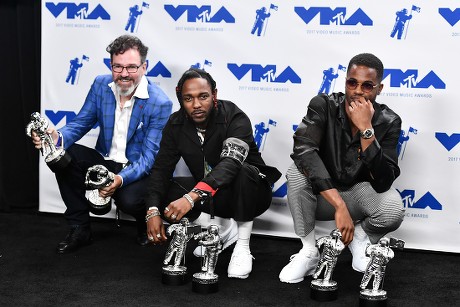 Dave Meyers Kendrick Lamar Dave Free Editorial Stock Photo - Stock ...