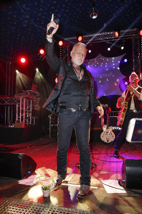 Jenny Van Bree Editorial Stock Photo - Stock Image | Shutterstock