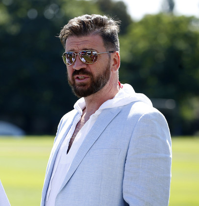Nick Knowles Tv Presenter Editorial Stock Photo - Stock Image ...