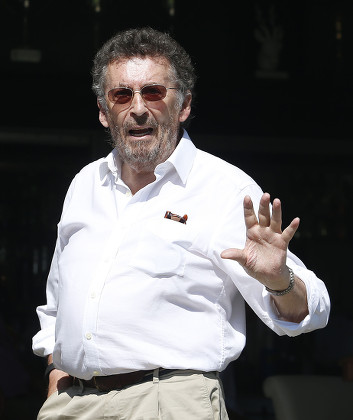 Actor Robert Powell Editorial Stock Photo - Stock Image | Shutterstock