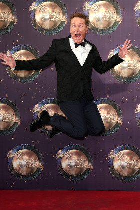 Brian Conley Editorial Stock Photo - Stock Image | Shutterstock