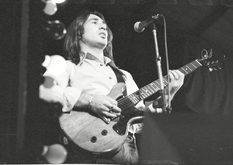 10cc Eric Stewart Editorial Stock Photo - Stock Image | Shutterstock