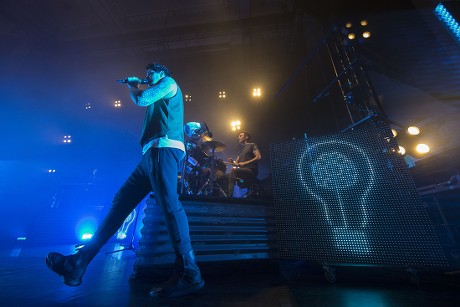 Script Danny Odonoghue Editorial Stock Photo - Stock Image | Shutterstock
