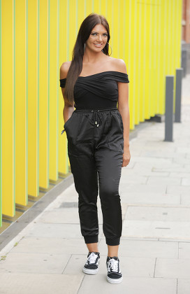 Abbie Holborn Editorial Stock Photo - Stock Image | Shutterstock