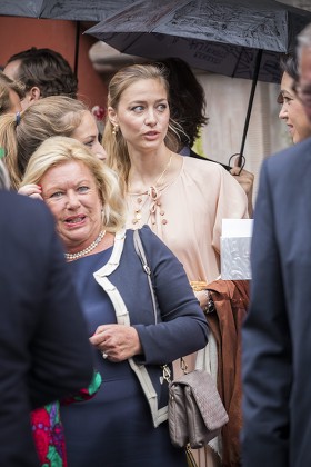 Beatrice Borromeo Editorial Stock Photo - Stock Image | Shutterstock