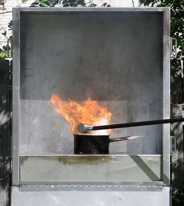 69 Dousing flames Stock Pictures, Editorial Images and Stock Photos ...