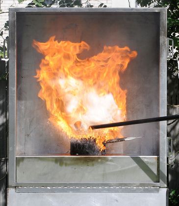 69 Dousing flames Stock Pictures, Editorial Images and Stock Photos ...