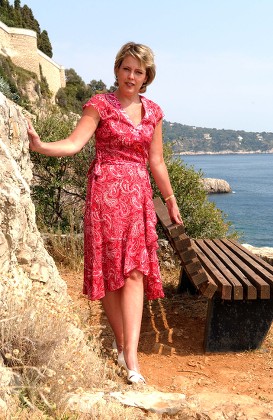 TRACEY TEMPLE WHOSE DIARY HER SEXUAL Editorial Stock Photo - Stock ...