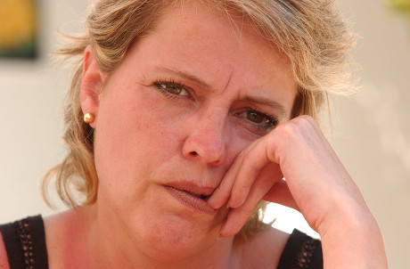 Tracey Temple Whose Diary Her Sexual Editorial Stock Photo - Stock ...