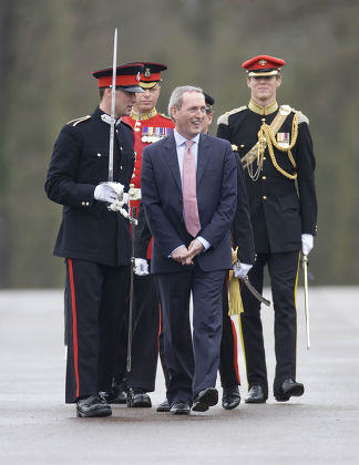John Hutton Mp Editorial Stock Photo - Stock Image | Shutterstock