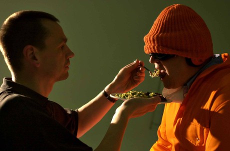 56 Blindfolded prisoner Stock Pictures, Editorial Images and Stock ...