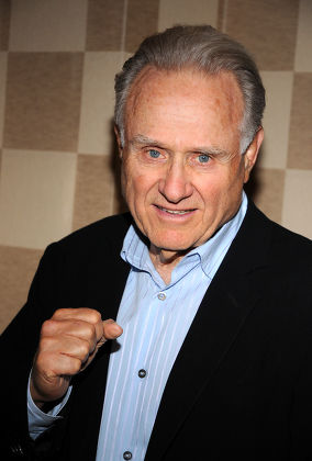 Larry Merchant Editorial Stock Photo - Stock Image | Shutterstock